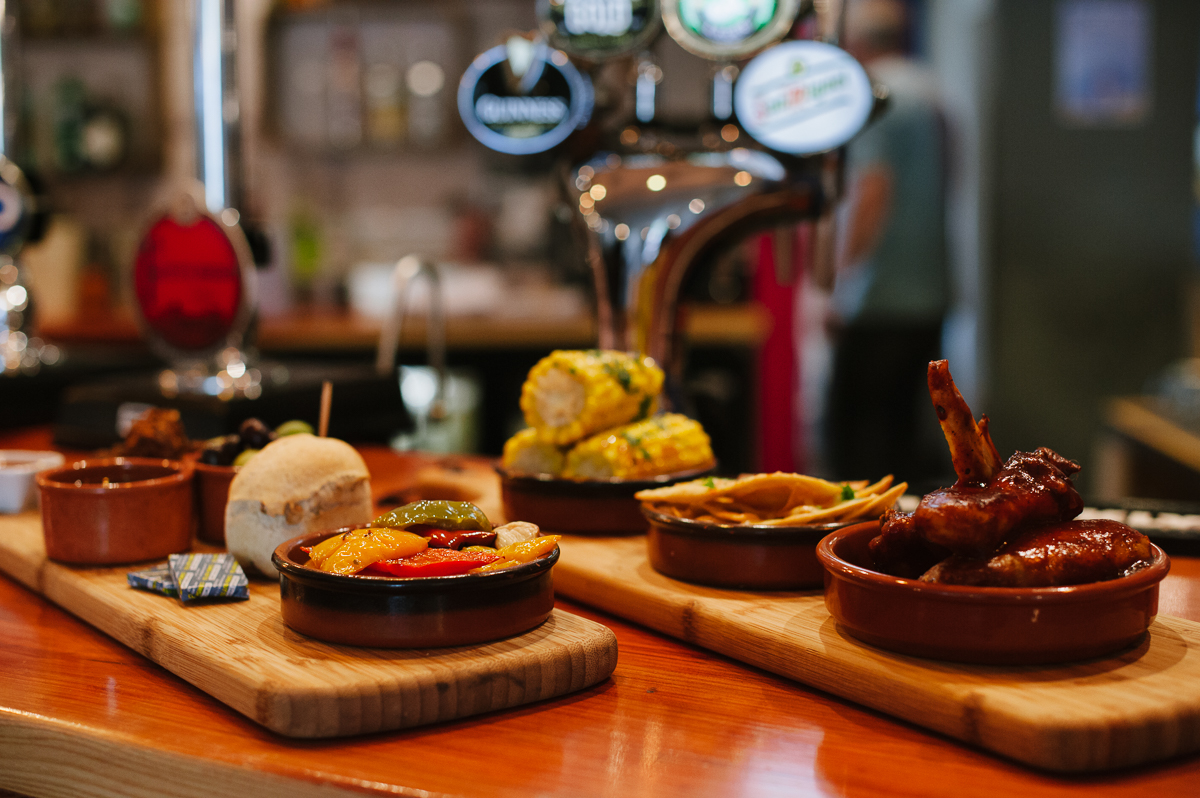 The Portreath Arms | Restaurant